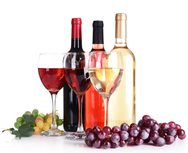 Wine Tastings and Winery Events - Waterman Winery & Vineyards